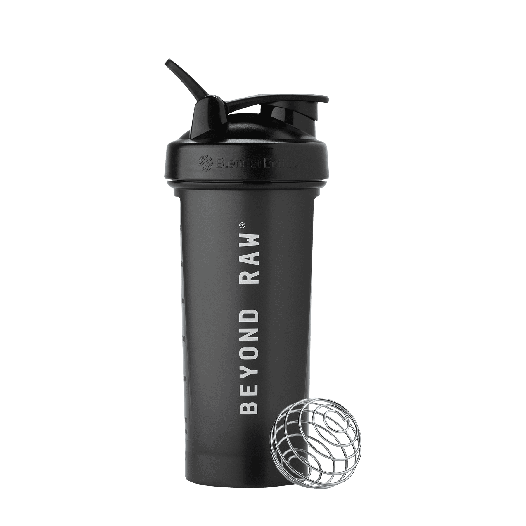 Beyond Raw - Mezcladord De Proteina Classsic V2, 28 Oz | Lider