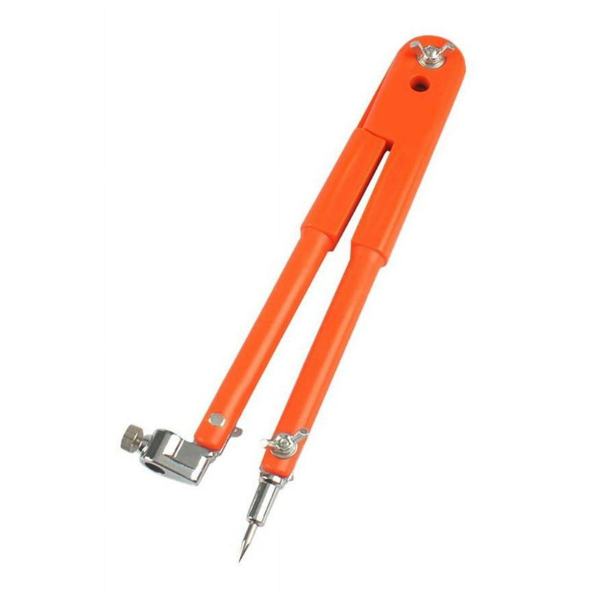 Compas Carpintero De Precisión Lápiz De Regalo 90cm Máx | Lider