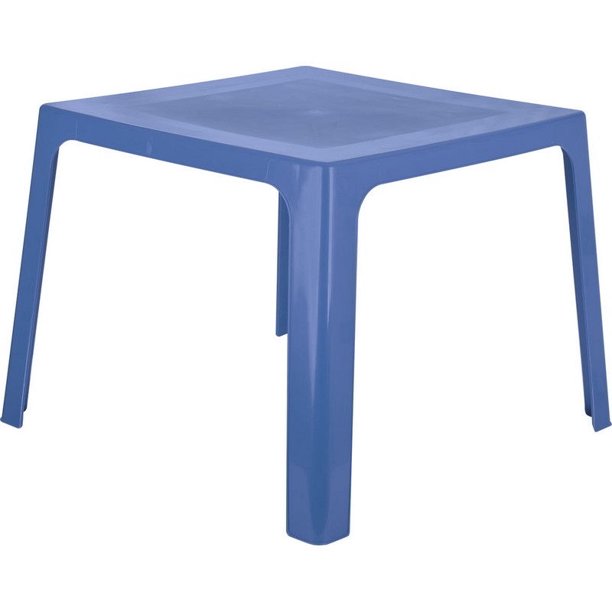 Mesa Infantil Azul | Lider