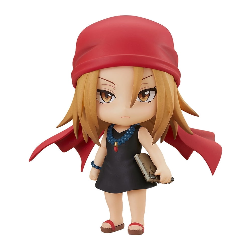 Figura Coleccionable Nendoroid Anna Kyoyama | Lider