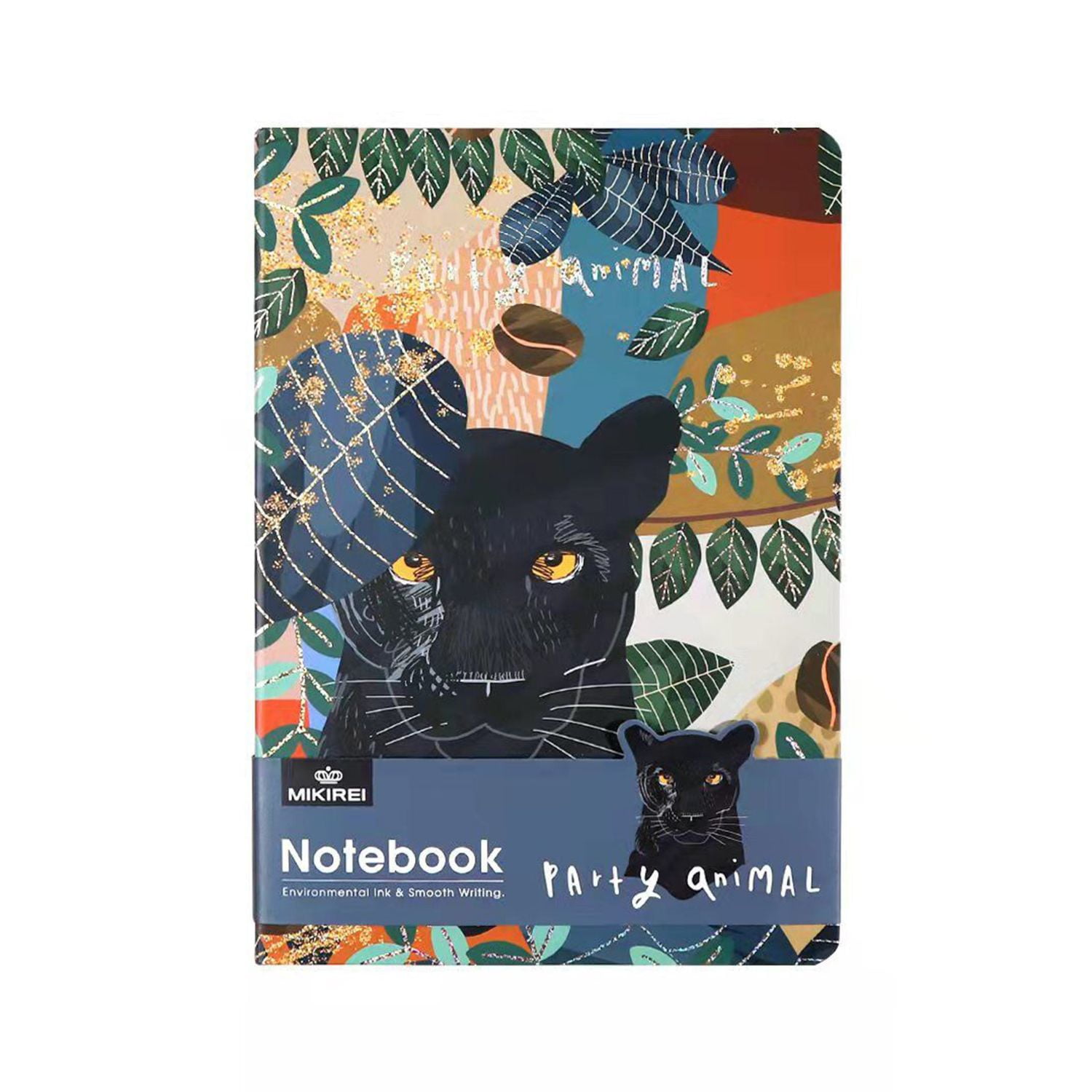 Libreta Tapa Dura Puma 14.5X10.5cm 96Pag | Lider