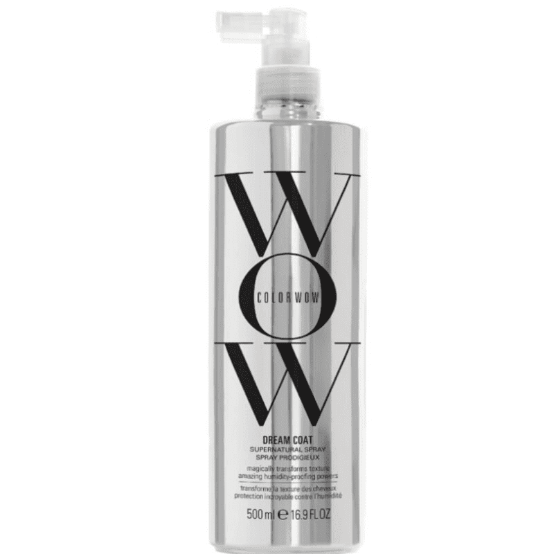 Color Wow - Spray sobrenatural Dream Coat (500ml) | Lider
