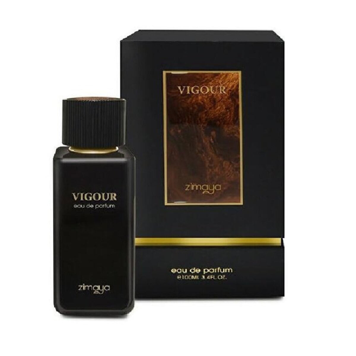 Vigour Edp 100ml | Lider