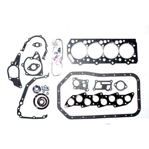 Juego Empaquetadura Motor Hyundai Libero 2.5 2000 2007 | Lider