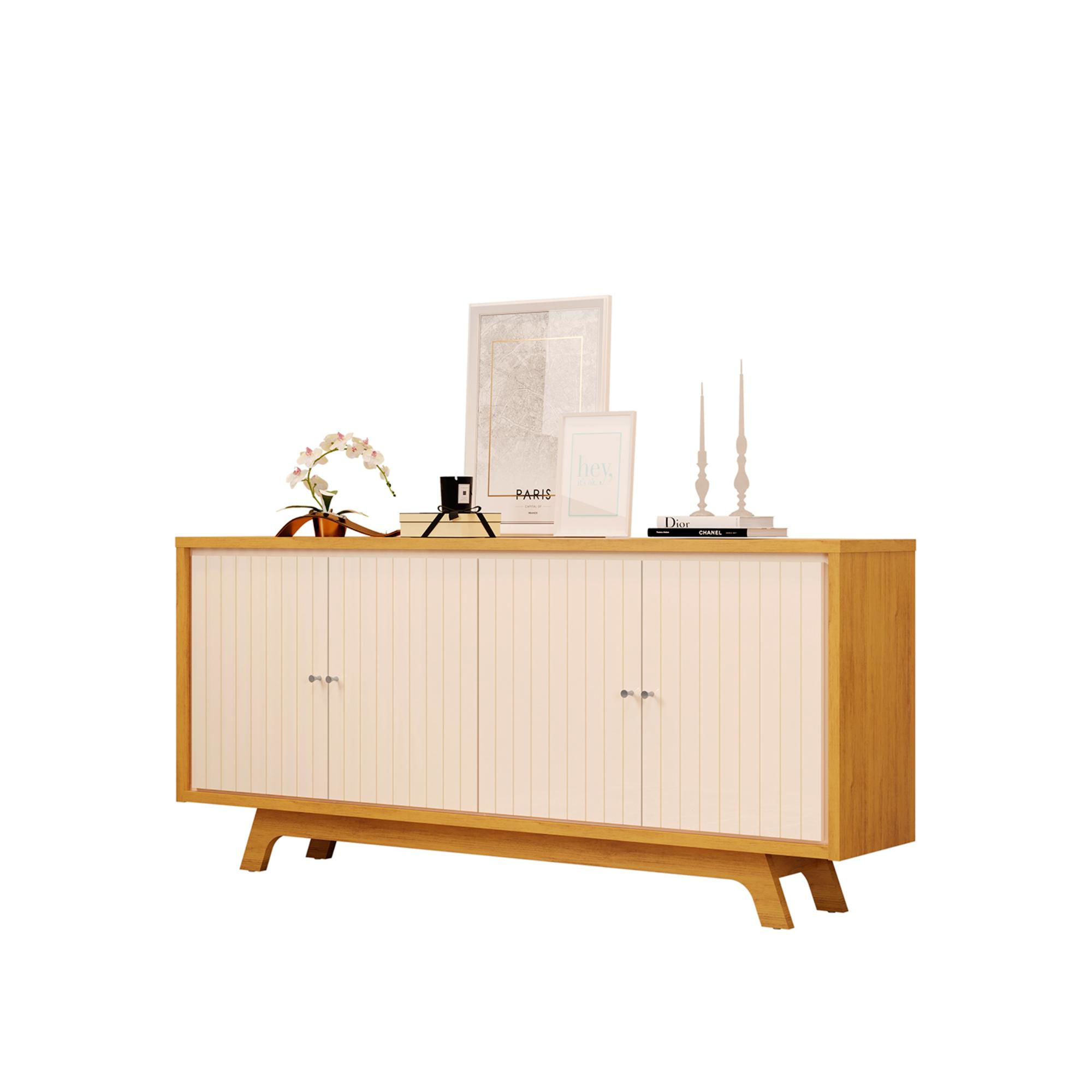 Buffet Brise Bali Blanco | Lider