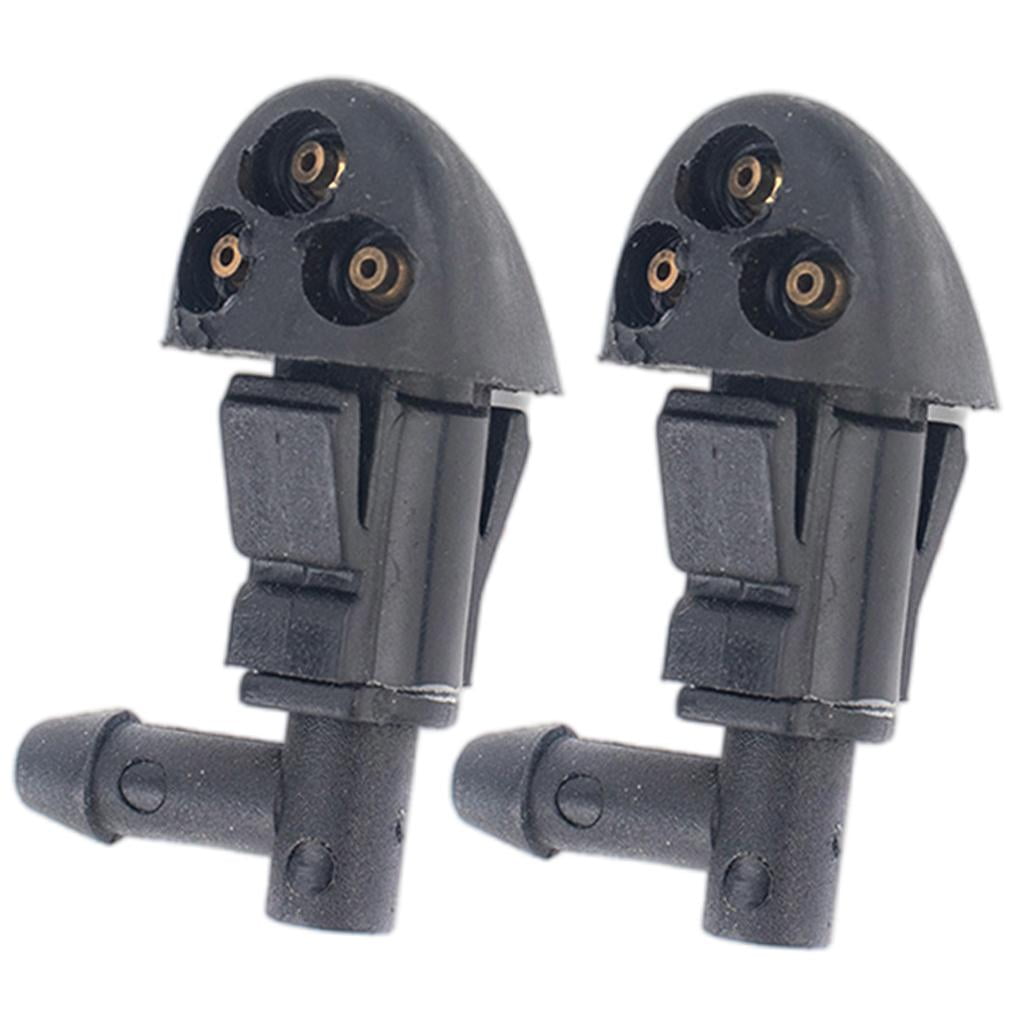 Boquilla de Pulverización de Agua para Limpiaparabrisas 94556605 para ...