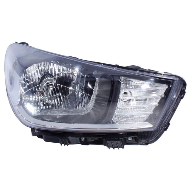 Optico derecho kia rio 4c 1.4 2017 2021 | Lider