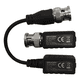 Kit 05 Pares de Balun Pasivo Hd Tvi/cvi/ahd Ds-1h18s/e(c) | Lider