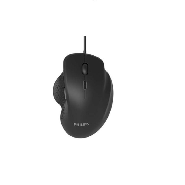 Mouse Usb M444 Spk7444 | Lider