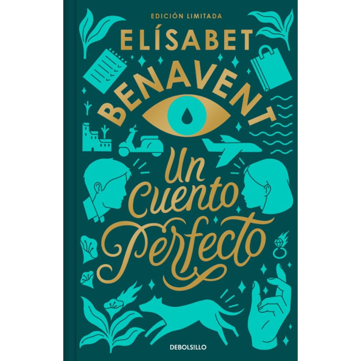 Libro Un Cuento Perfecto | Lider