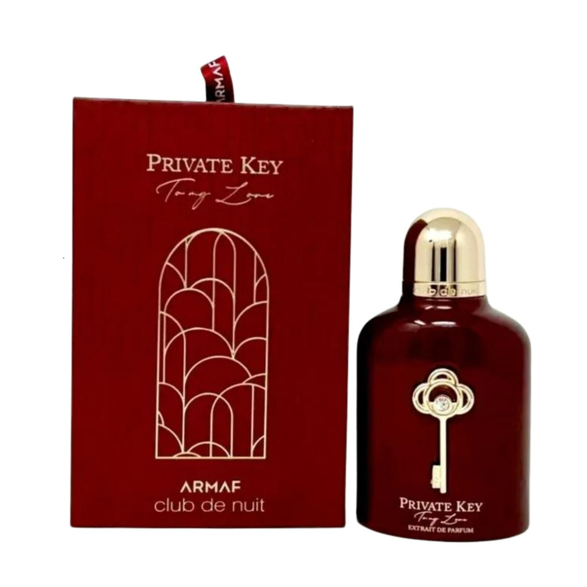 Armaf Private Key To My Love Edp 100Ml Unisex | Lider
