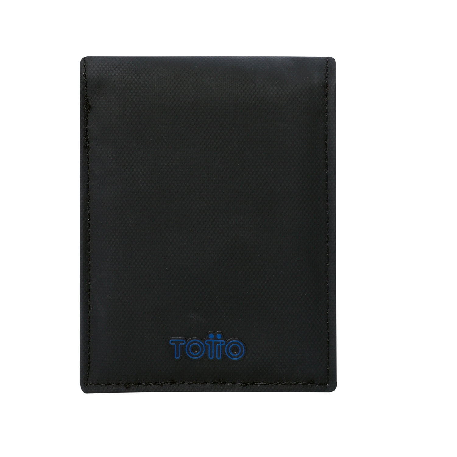 Billetera Dual S Con RFID Blocker Negra Totto | Lider