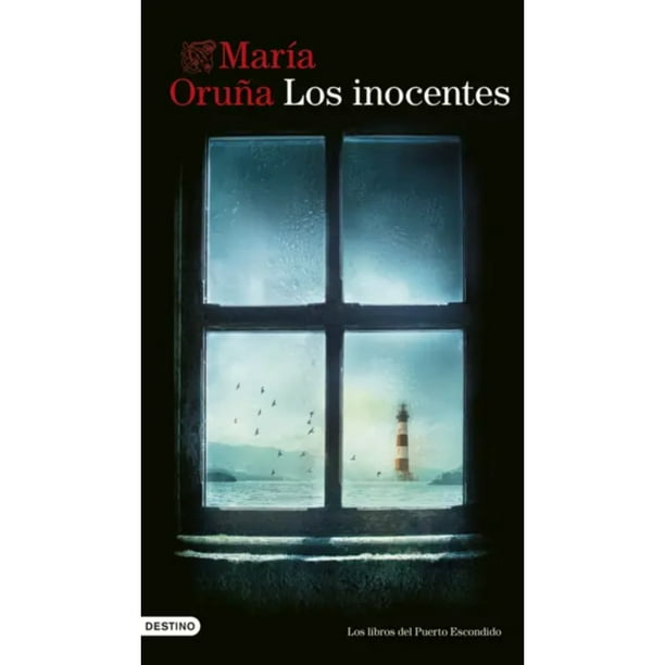 Libro Los Inocentes | Lider