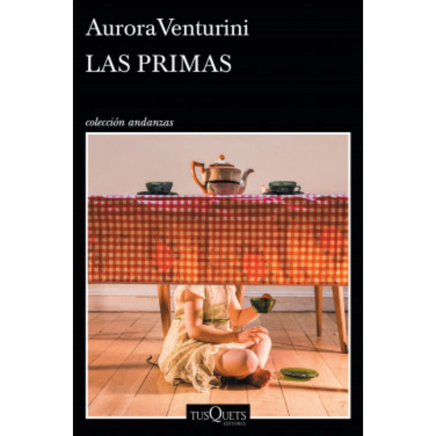 Libro Las Primas | Lider