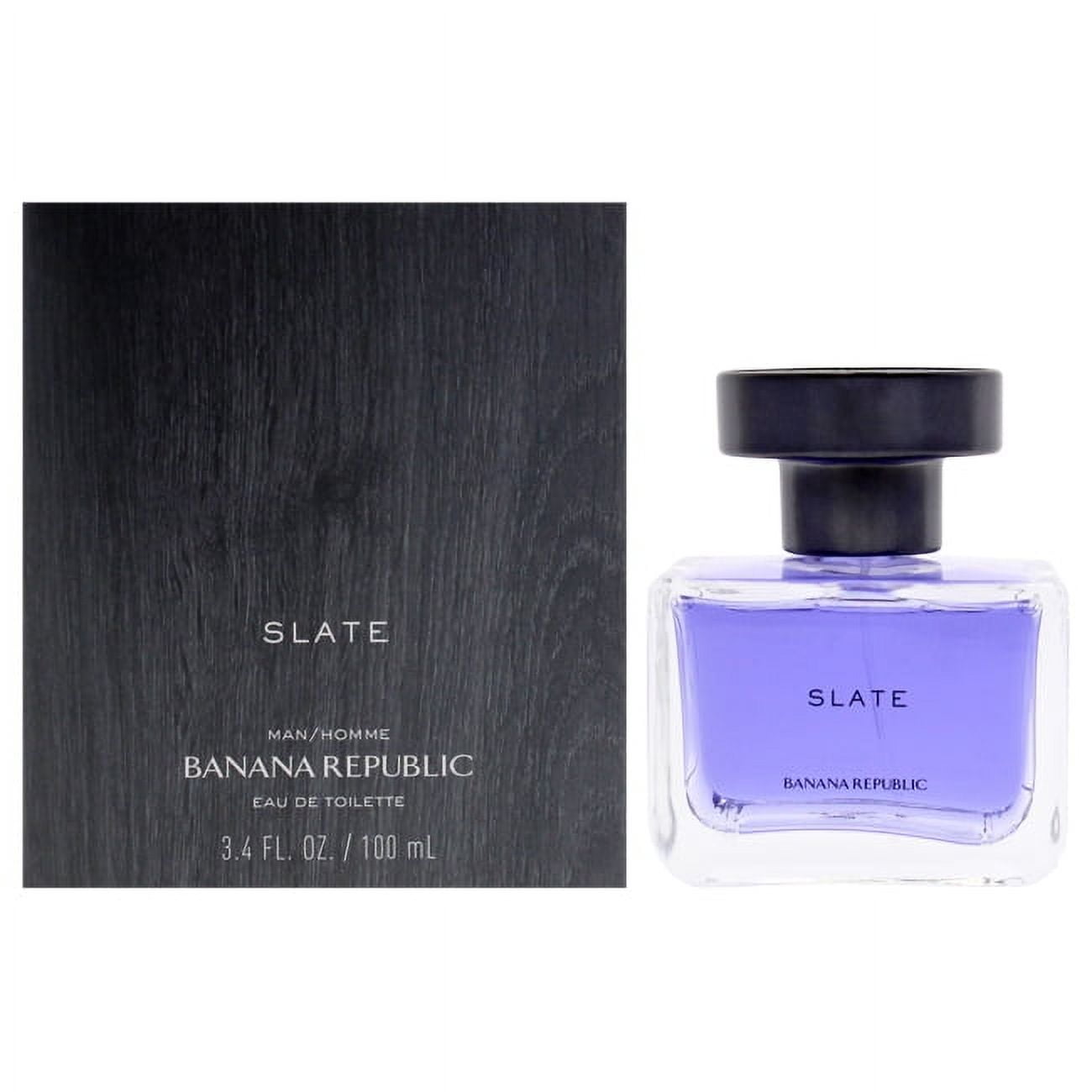 Perfume Banana Republic Slate EDT Spray 100ml | Lider