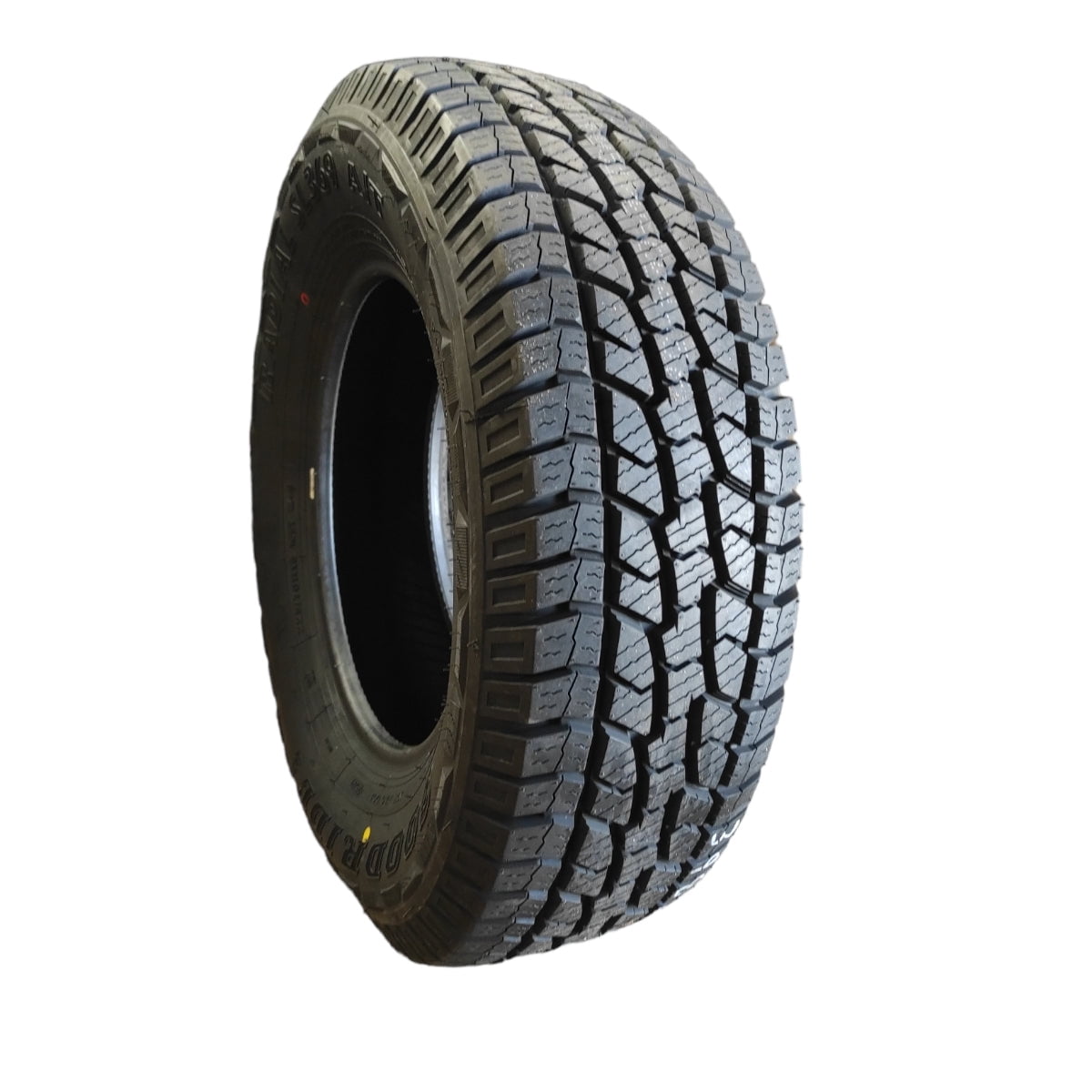 Neumatico 225/70R15 Traccional SL369 100T | Lider