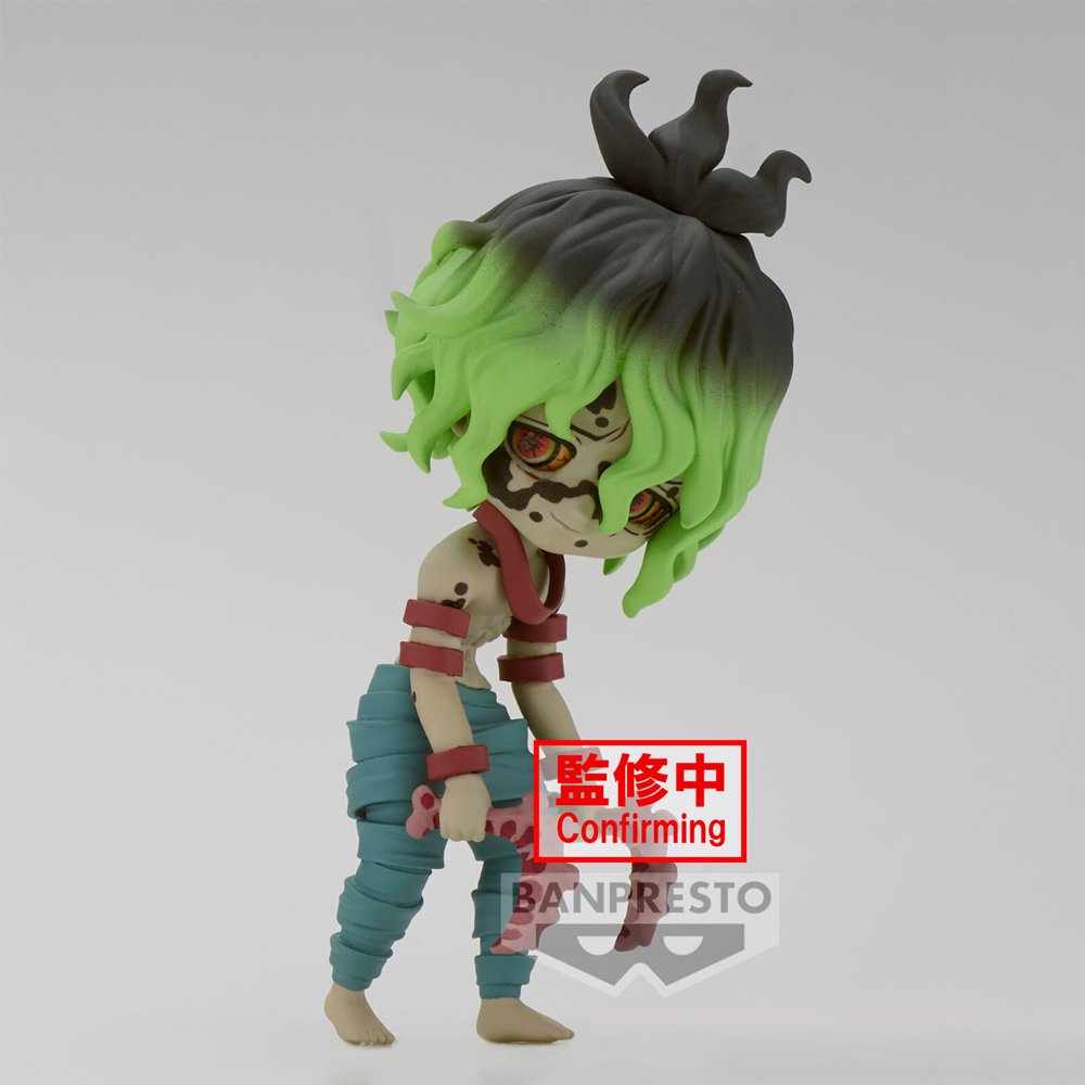 Figura Demon Slayer Q Posket Petit V7 C Gyutaro | Lider