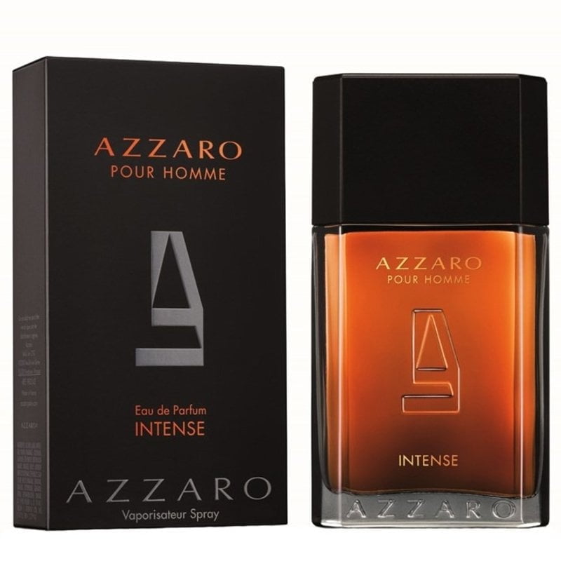 Pour Homme Intense 100ml Edp | Lider