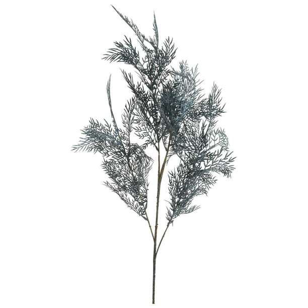 Rama Decorativa Junipero Azul 105 Cms. | Lider