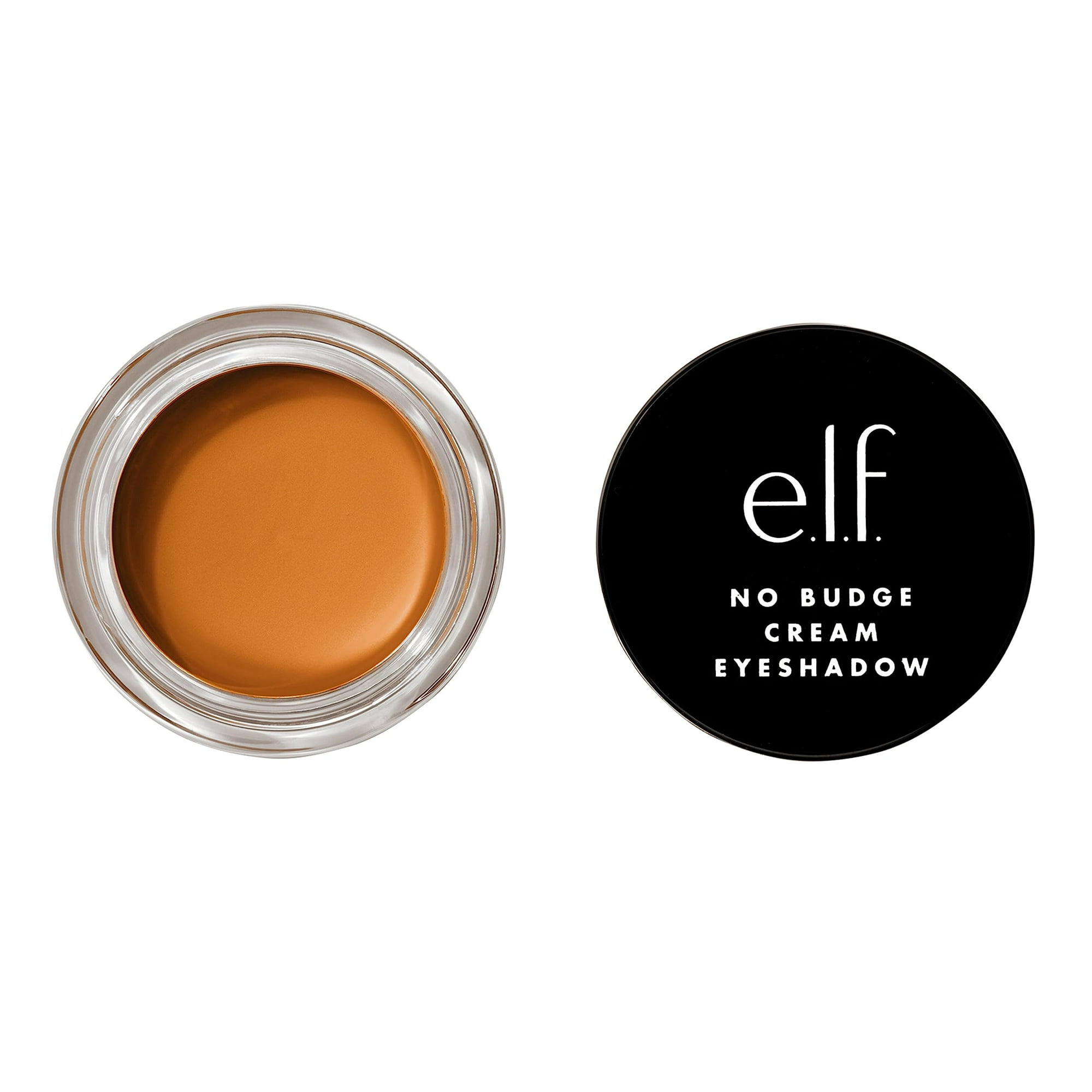 Sombra de ojos en crema e.l.f. No Budge 3 en 1 Golden Rays Vegan | Lider