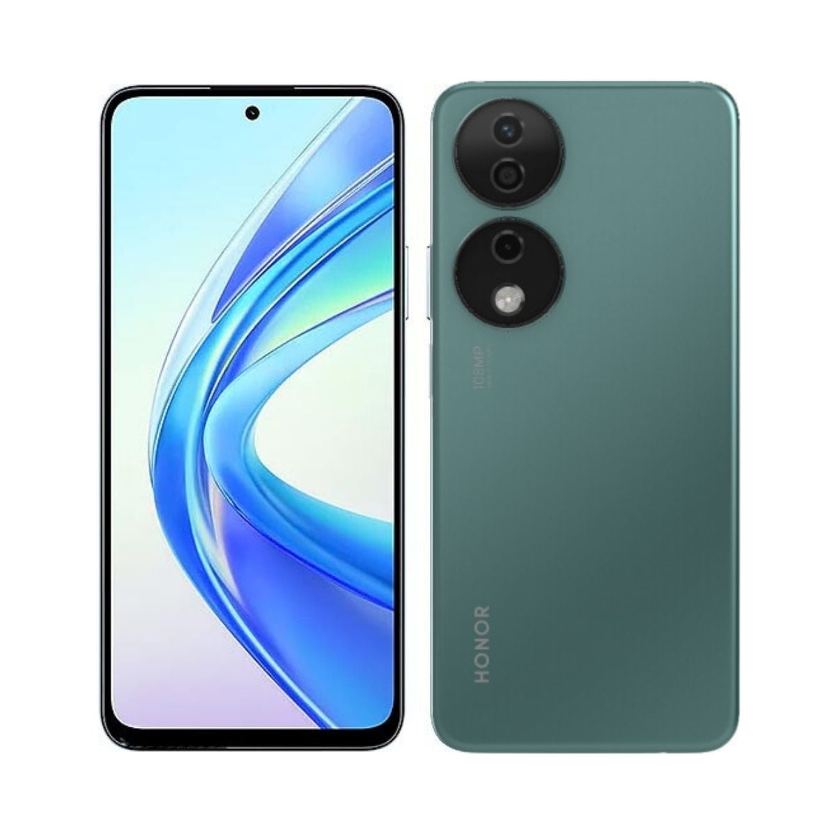 X7b 4g 8gb + 256 Gb - Verde Esmeralda | Lider