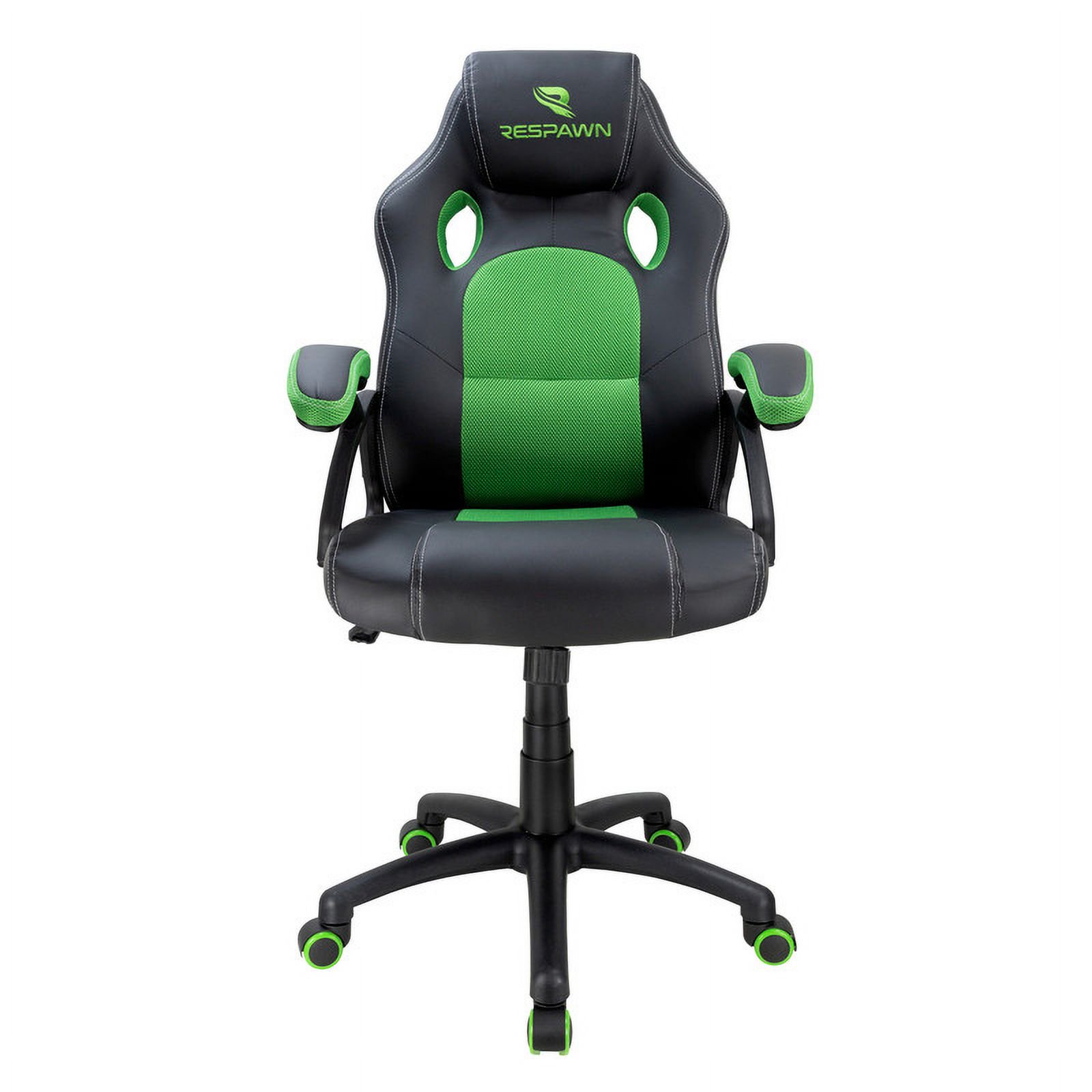 Silla Gamer Mod S100 Green | Lider