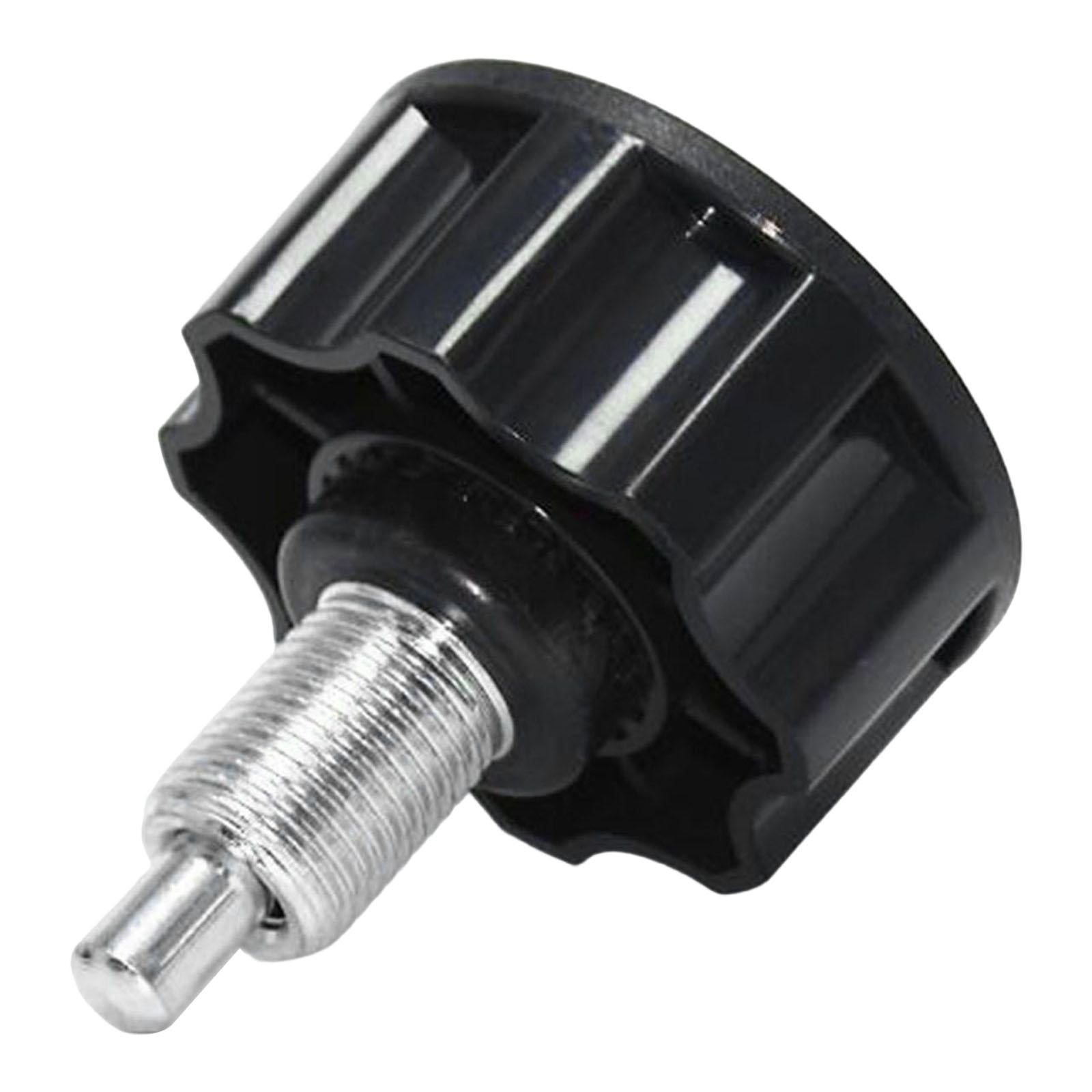Sports Bike Pull Pin Spring Knob M16 M18 Universal Pop Pull Pin Knob ...