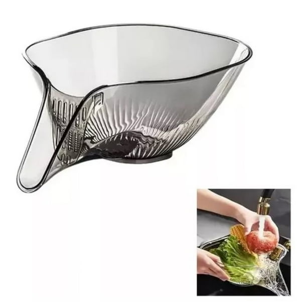 Embudo Multifuncional Para Desagüe Y Desagüe De Cocina | Lider