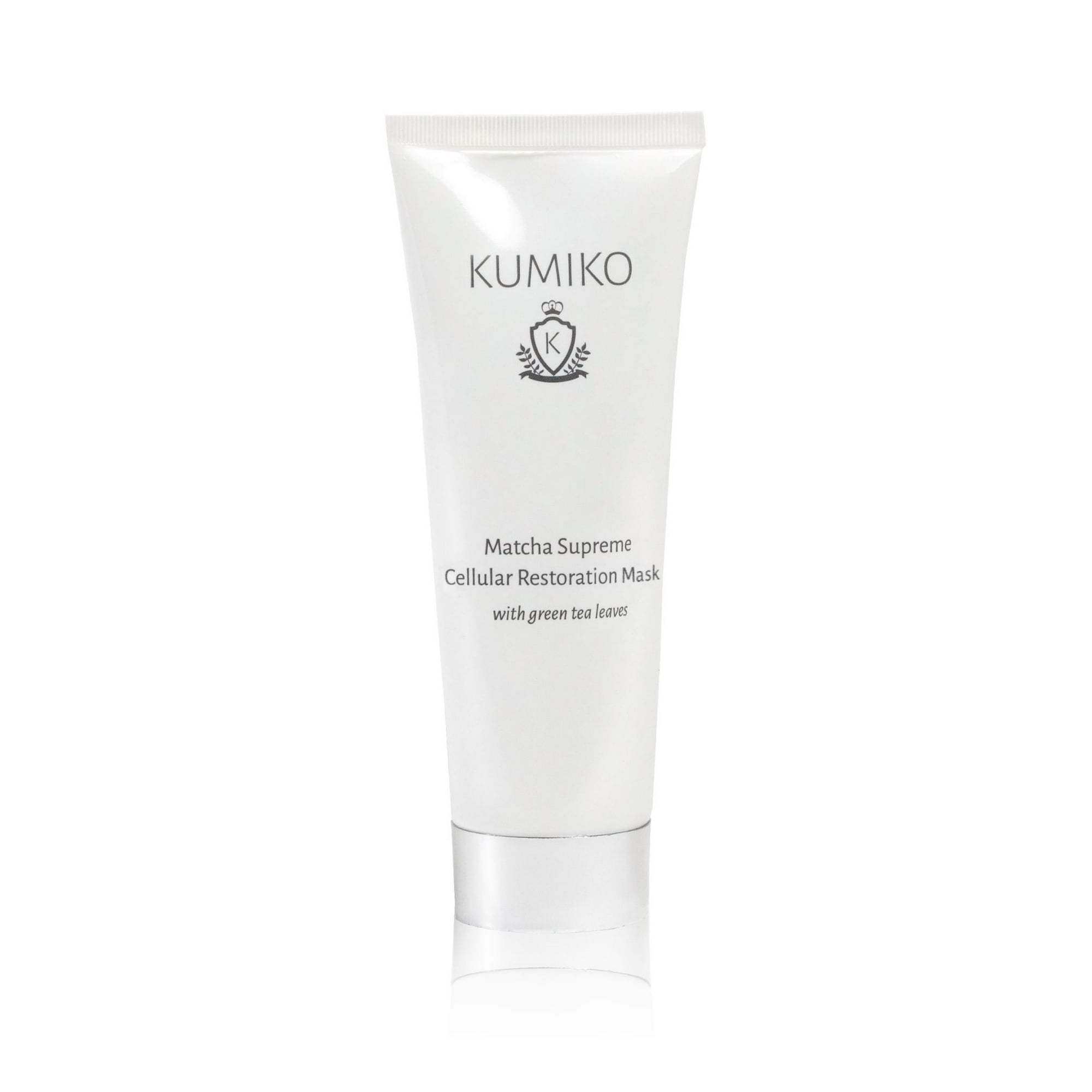 Matcha Supreme Restoration Mask - Mascarilla en Crema con Tecnología ...