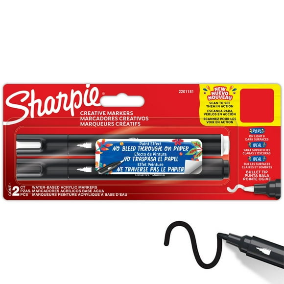 Sharpie en lider.cl | Tu tienda en línea Chile