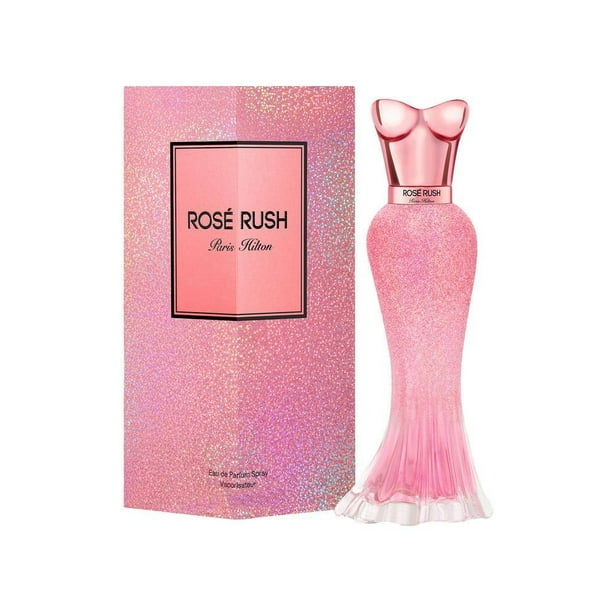Perfume Rose Rush Woman EDP 100 ml | Lider