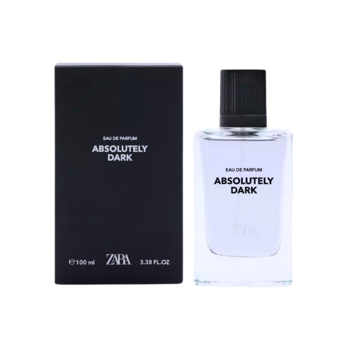 Absolutely Dark. Zara. 100ml | Lider
