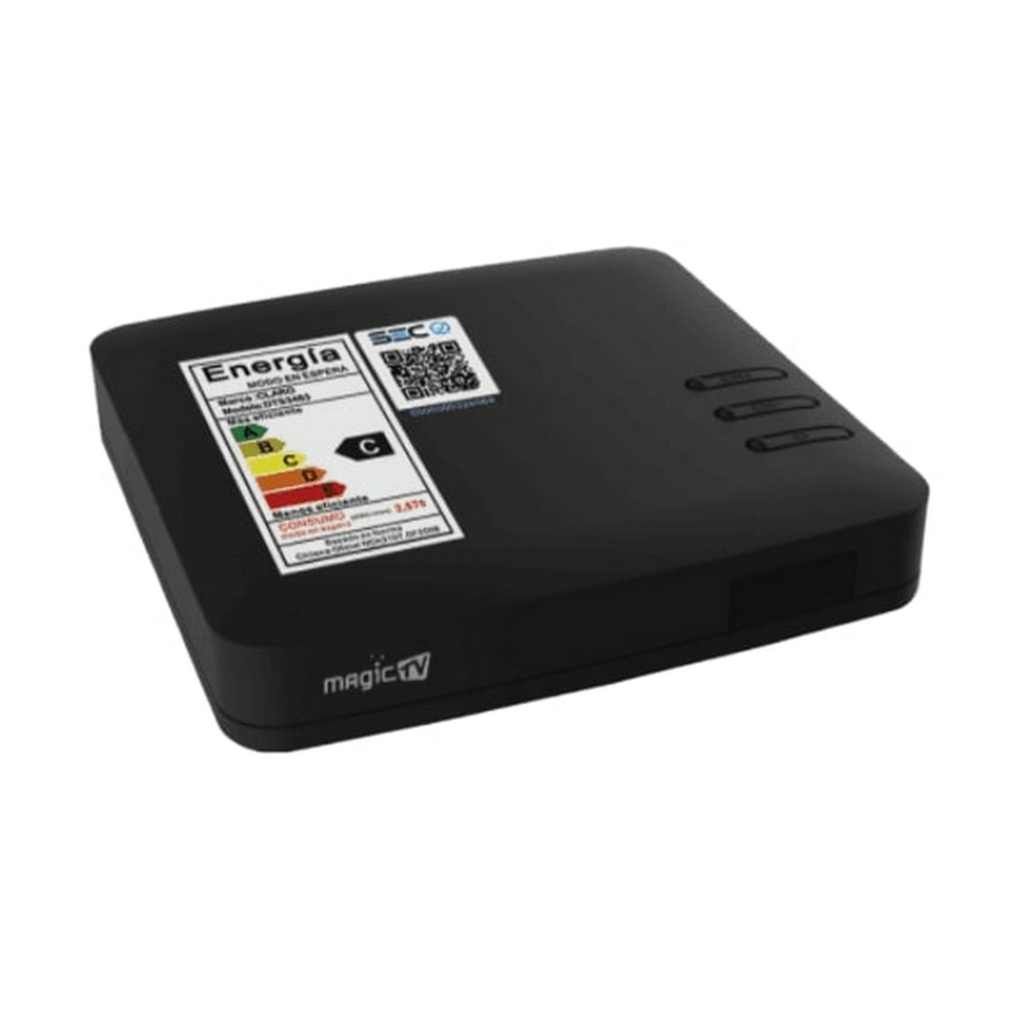 Decodificador Magic TV R1-00 | Lider