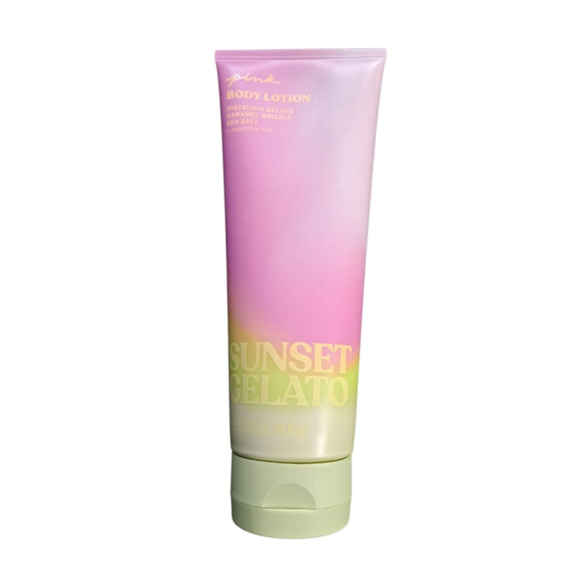 Pink Body Lotion. Sunset Gelato. Victoria´s Secret. 236ml | Lider