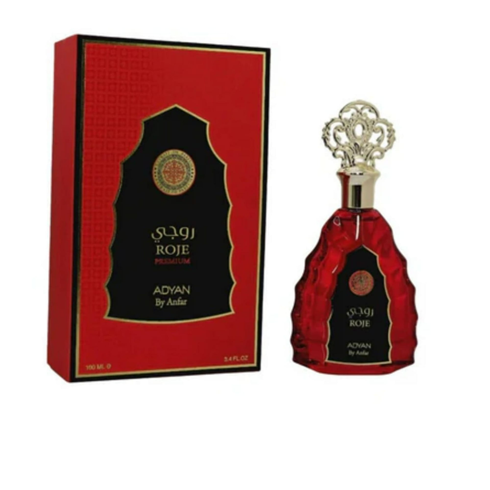 Roje Premium Extrait De Parfum 100ml | Lider