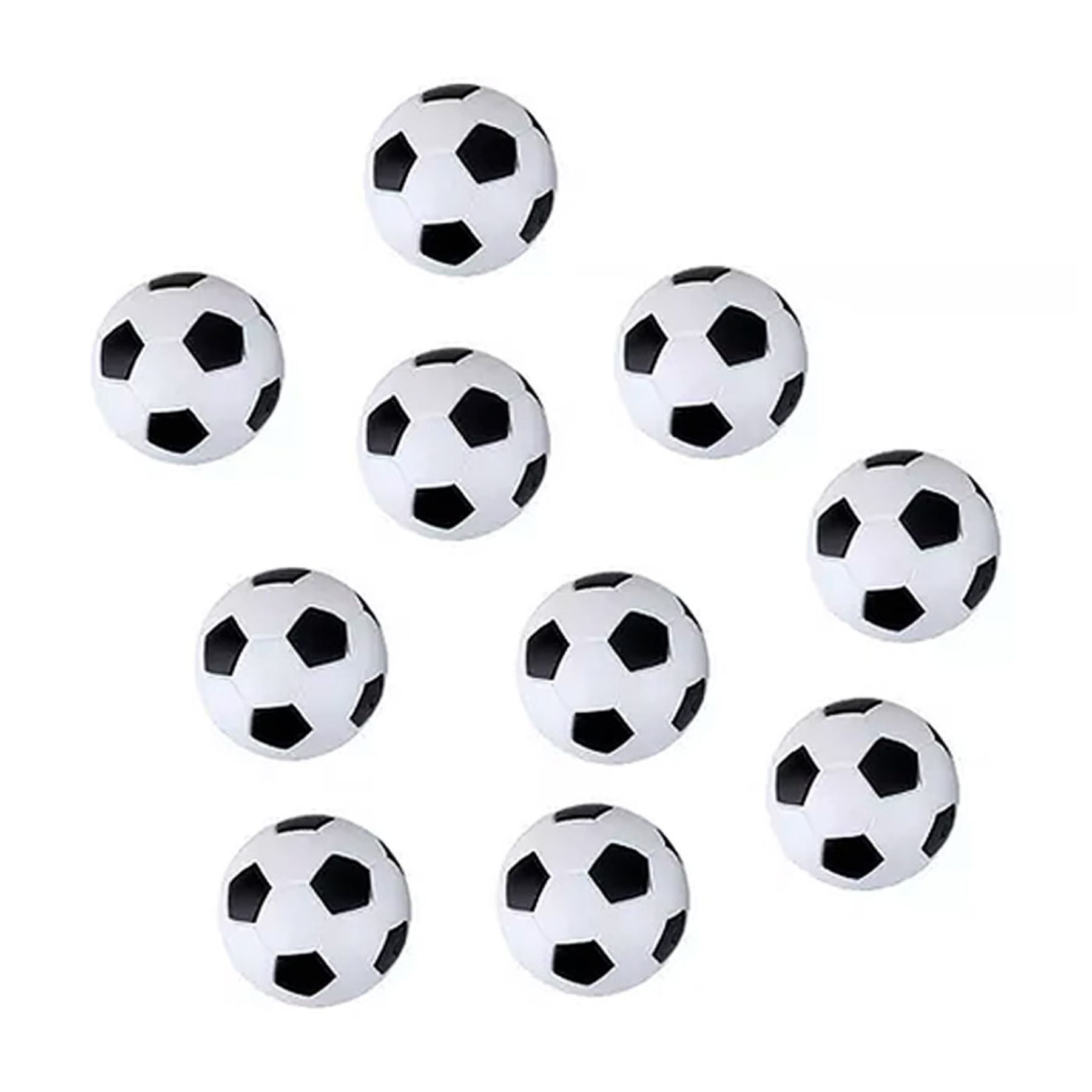 Pelota De Taca Taca Pack 10x Unidades | Lider