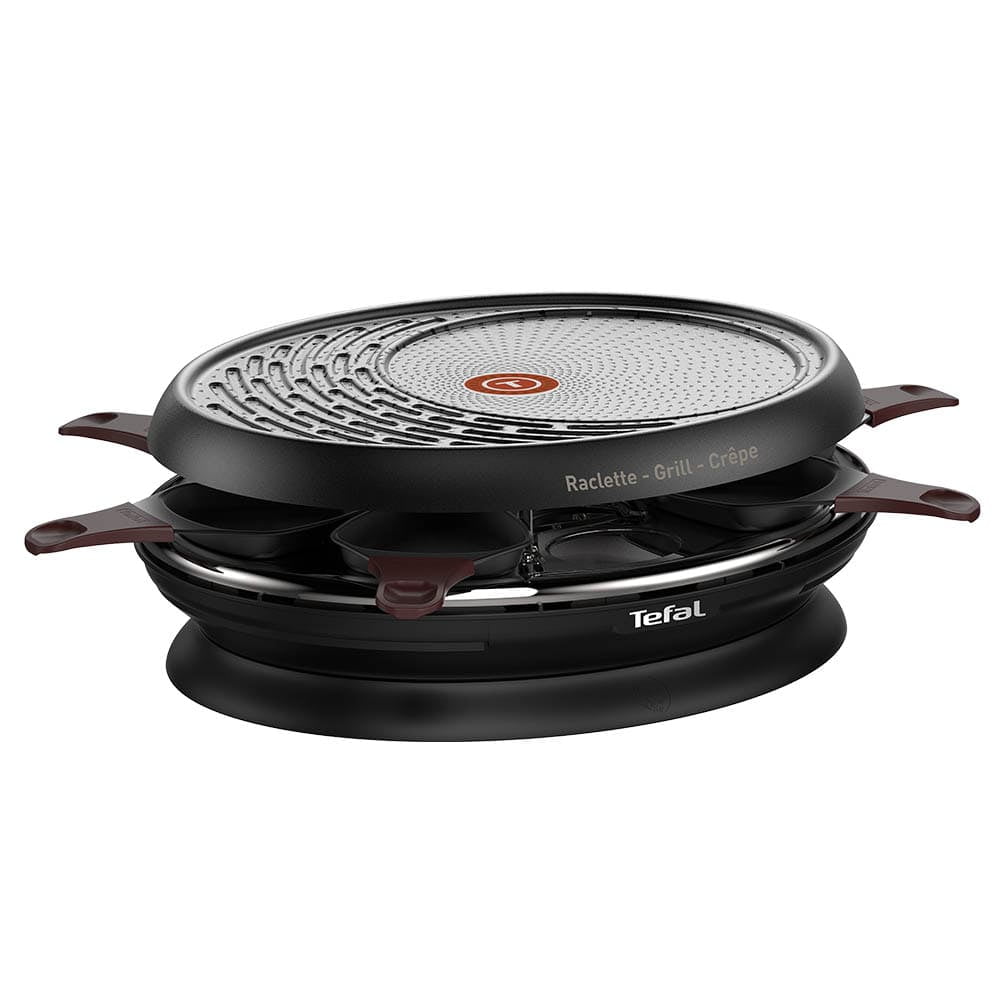 Raclette Grill Neo Invent Royal | Lider