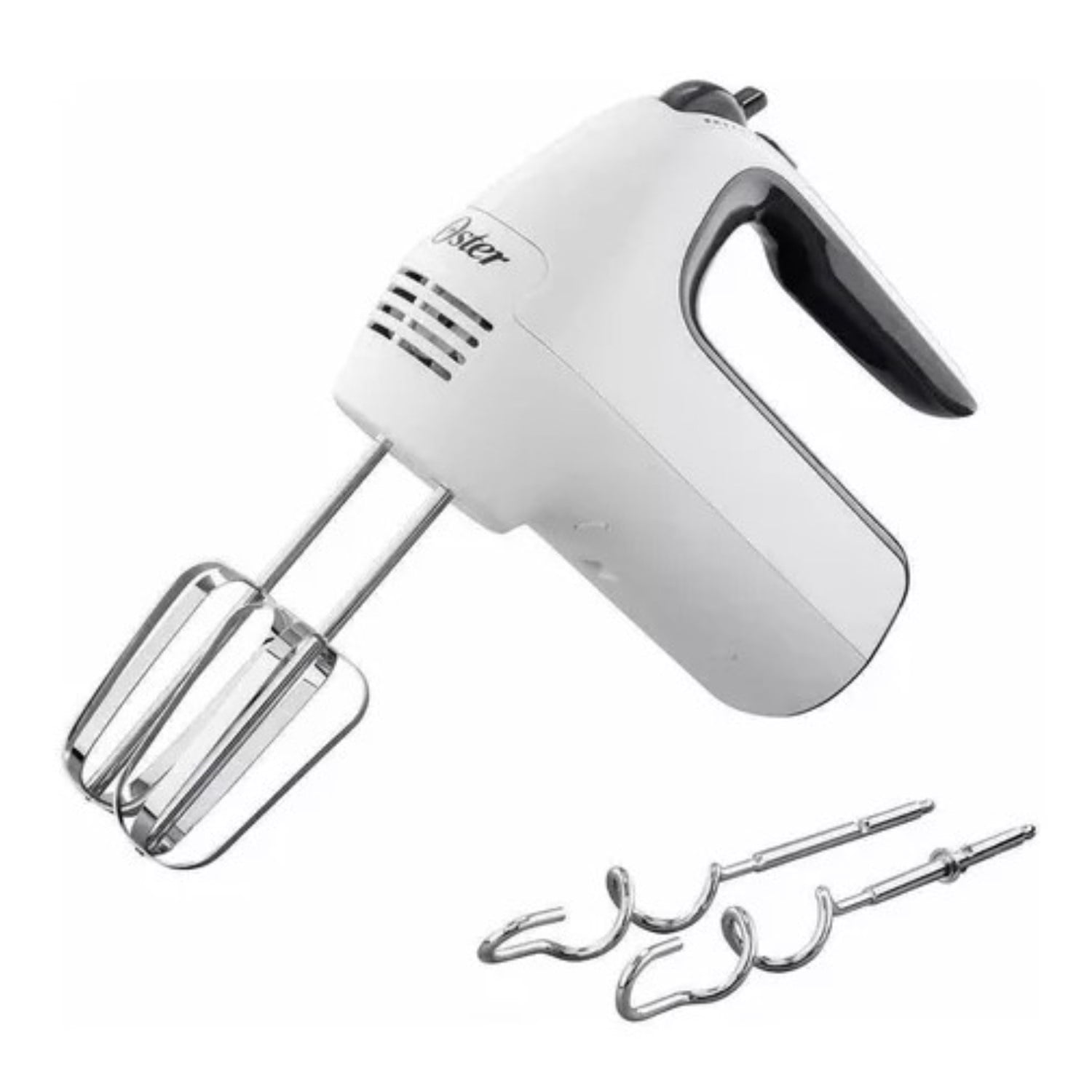 Batidora de mano Oster blanca 50 Hz 220V | Lider