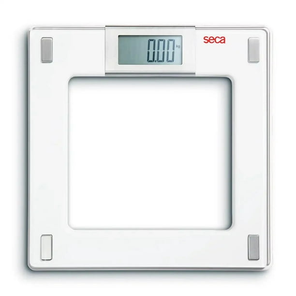 Balanza Digital Plataforma Cristal 807 | Lider