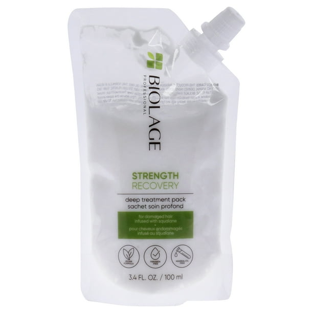 Mascarilla Matrix Strength Recovery 100ml | Lider