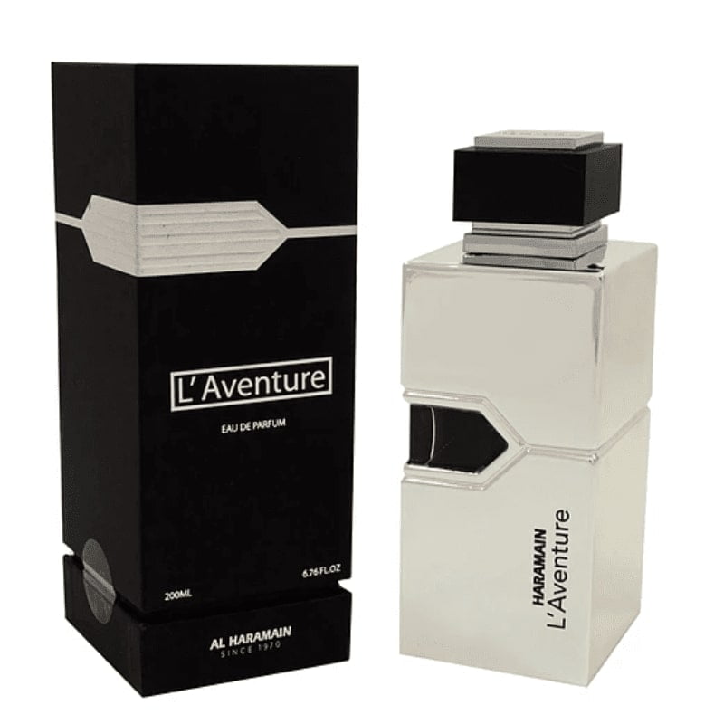 L´aventure Edp 200ml Hombre | Lider