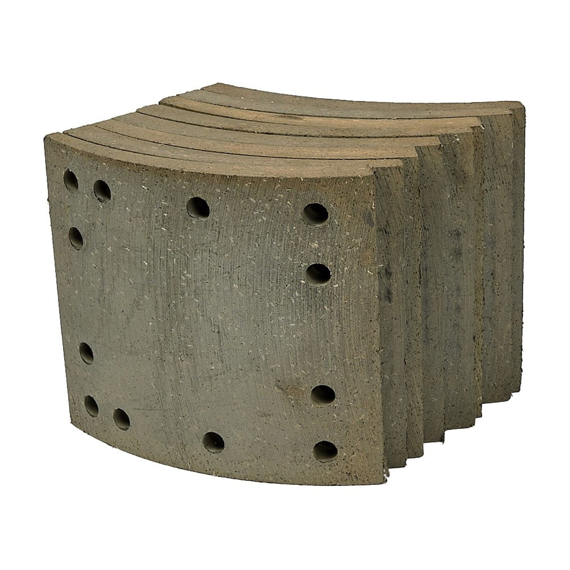 BALATA FRENO 7 PULG - 4515-C SUNTECH | Lider