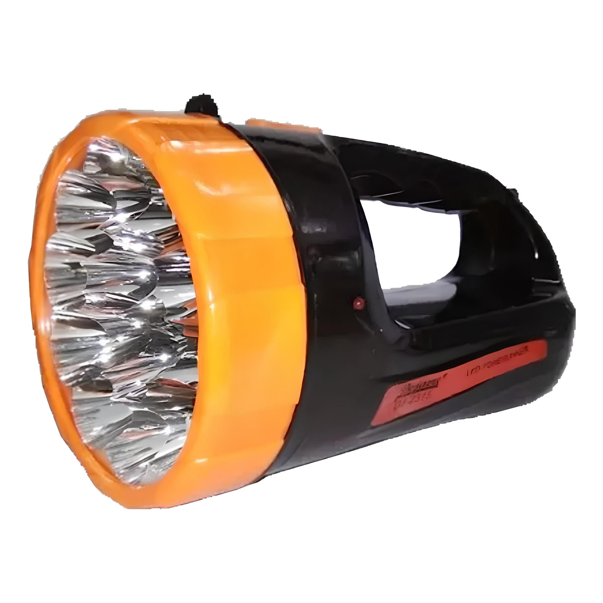 Linterna Led De Mano Recargable 15 Led Dejavú | Lider