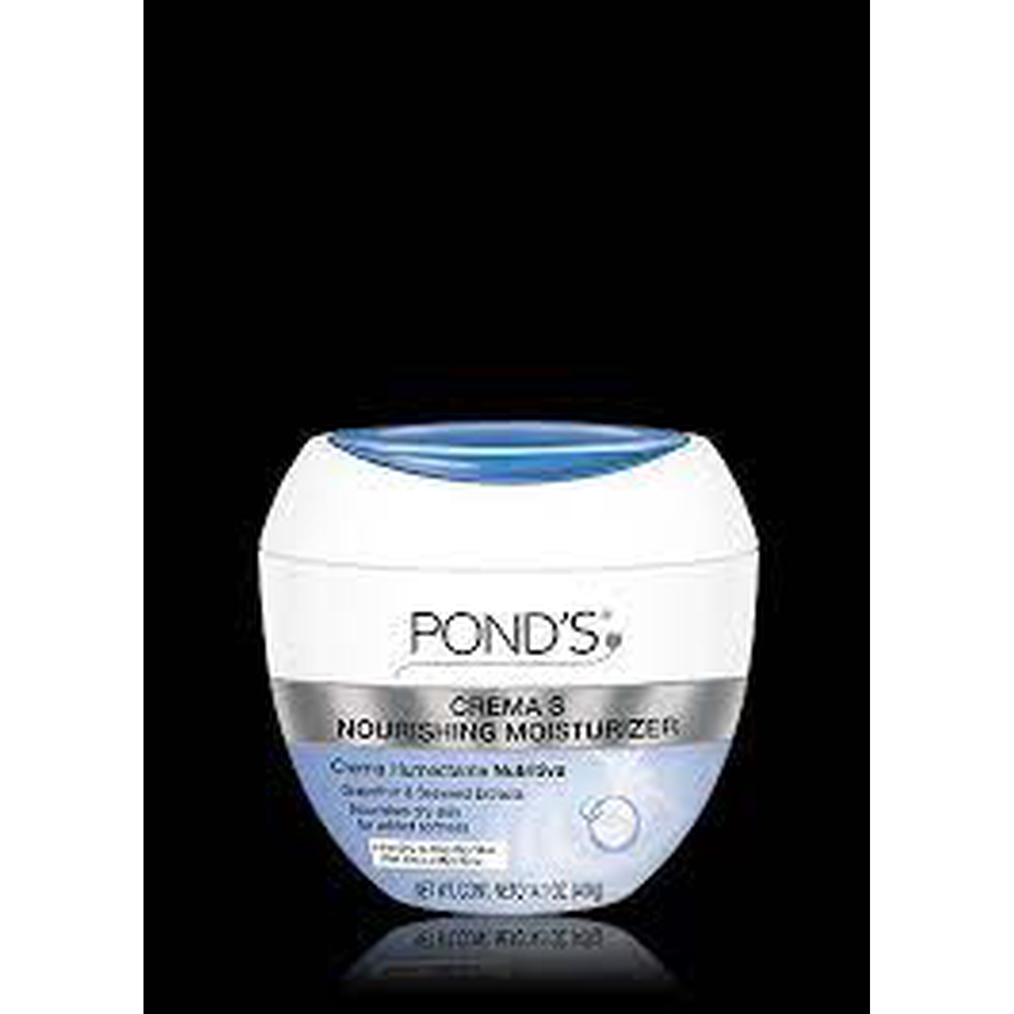 Crema facial ponds Test | Lider