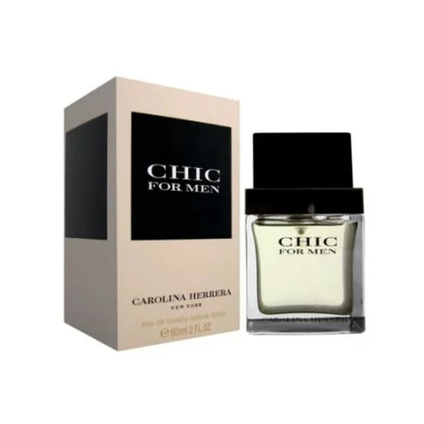 Perfume Chic Hombre Edt 60Ml | Lider