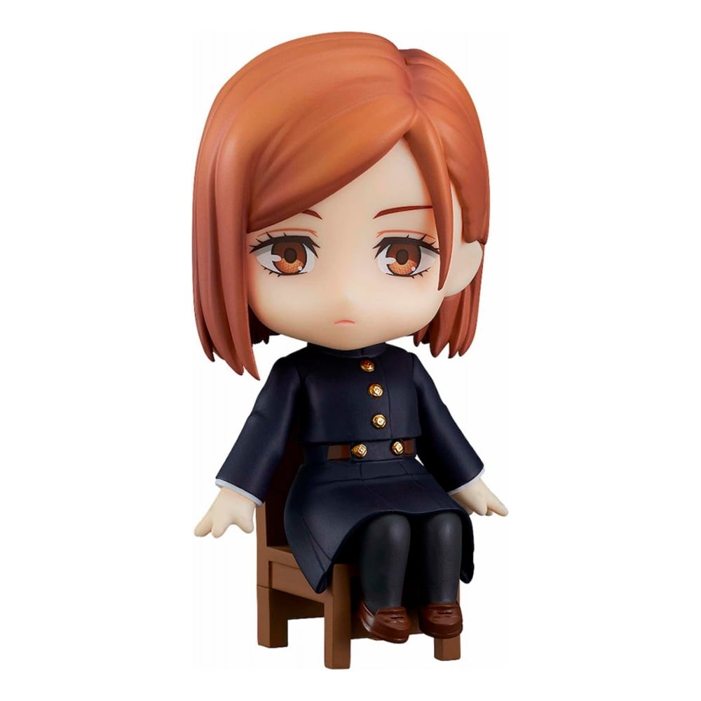 Figura -Nendoroid Swacchao Nobara Kugisaki | Lider