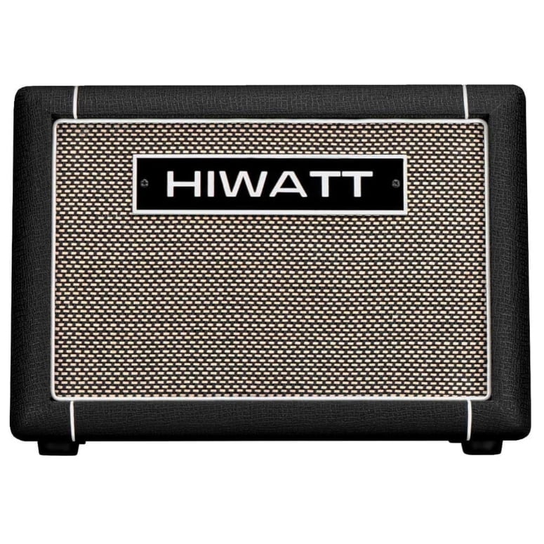 Combo Amplificador Acustico Hiwatt Leeds AC-60 | Lider