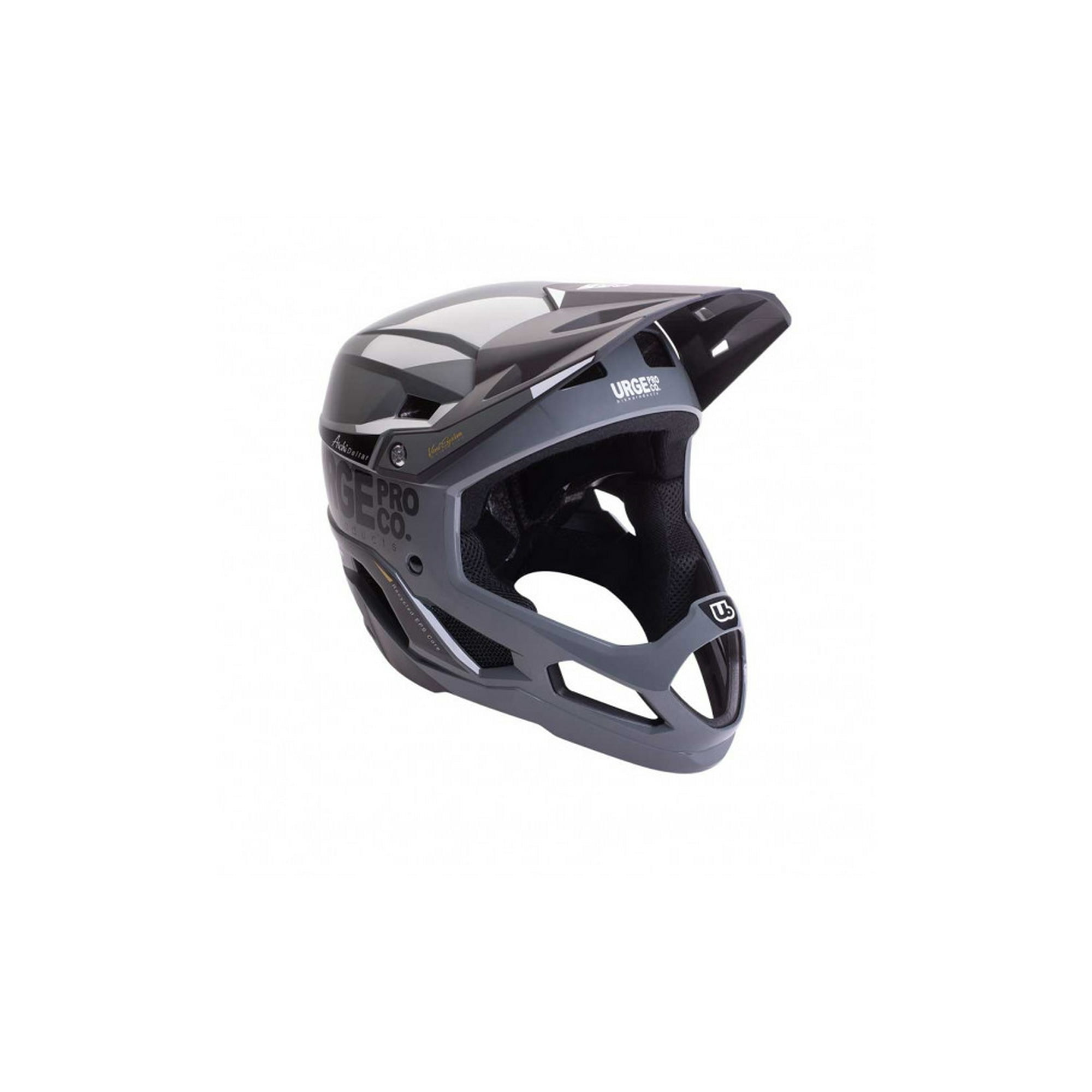 Casco Archi Deltar Dark M | Lider