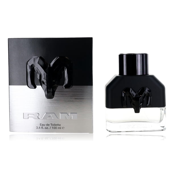 Perfume Ram New Truck EDT 100ml Hombre | Lider
