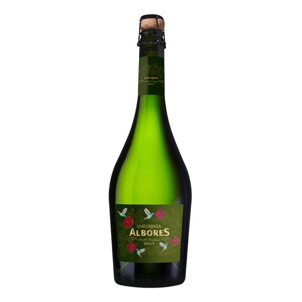 Espumante Brut Albores 12° Botella | Lider